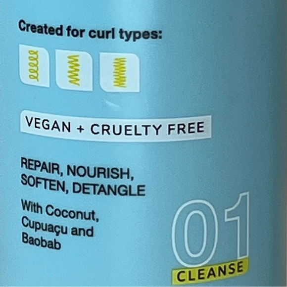 IMBUE | Hair | Sale Curly Hair Shampoo Conditioner Leave In Heat ...